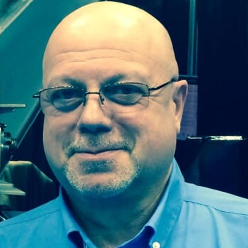 Contact one of our Tenco team members!