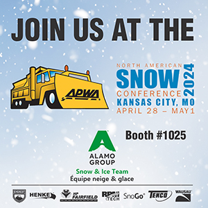 APWA 2024, Here We Come! - Tenco