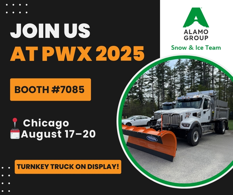 We're Headed to PWX 2025! - Tenco